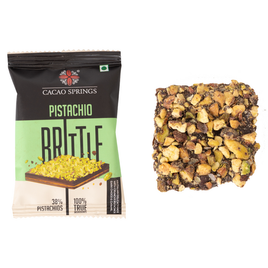 New Arrivals – Cacaosprings