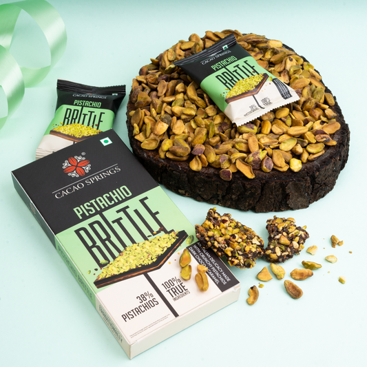 New Arrivals – Cacaosprings
